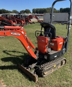 Dirt Moving Equipment – R&J Tool Rental